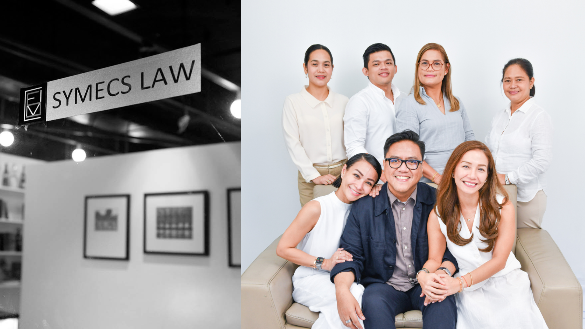 SYMECS LAW | Full Service Law Firm Based in the Philippines